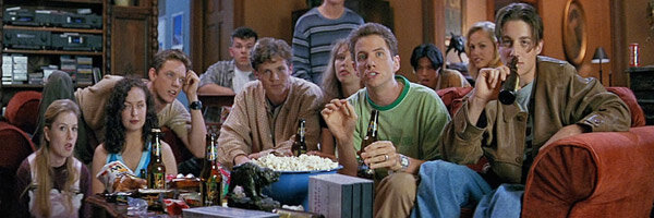 30 Years and 30 Lessons from Horror Movies – The Neon Banshee